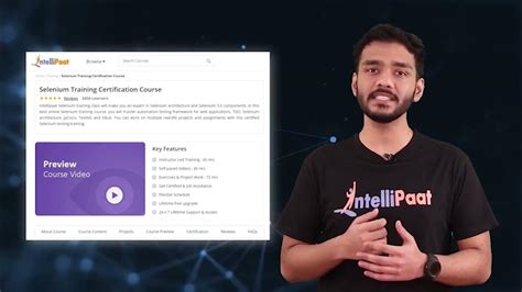 Easy Selenium Training Selenium Full Course Selenium Java Tutorial For