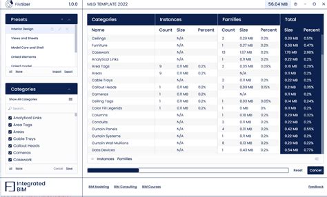 6 Expert Tips How To Reduce Revit Model Size Integrated BIM