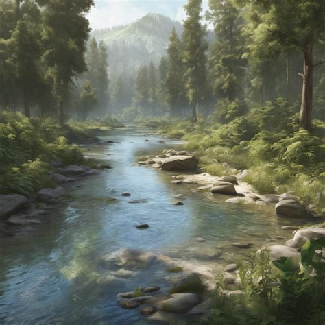 ¿qué Río Atraviesa El Mayor Número De Ecosistemas • Renovables