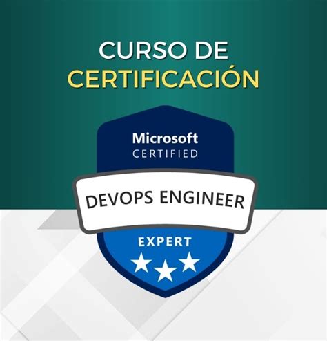 Curso Az 400 Azure Devops Engineer Expert Certi