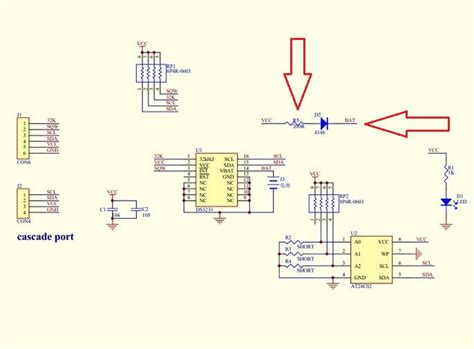 DS CR Vs LIR Warning Is Your Module Killing The Battery General Electronics