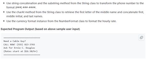 Solved Problem Description Write An Application That Prompts