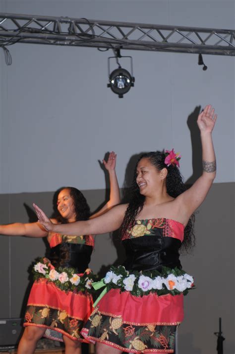 Dvids News 13th Cssb Hosts Unit Talent Show