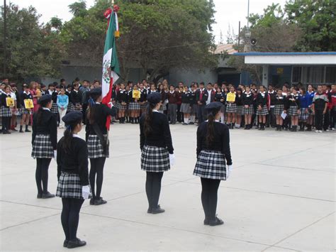 Educación Bc Tienen Secundarias TÉcnicas Encuentro AcadÉmico Y Cultural