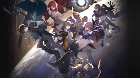 Honkai Star Rail Seele Mejor Build Materiales De Ascensión