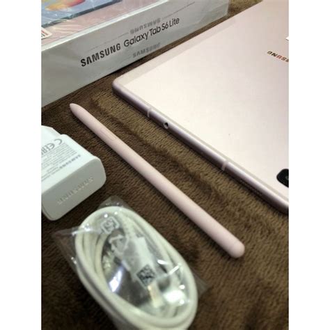 Jual Samsung Galaxy Tab S Lite Ram Gb Shopee Indonesia