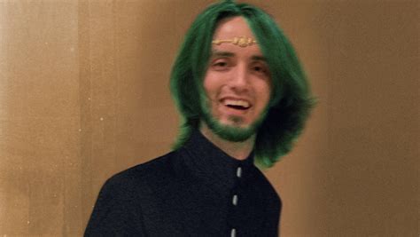 Sometime After Seeing Thejwittz Call Seteth From Fe3h Green Pbg I Felt Compelled To Make This