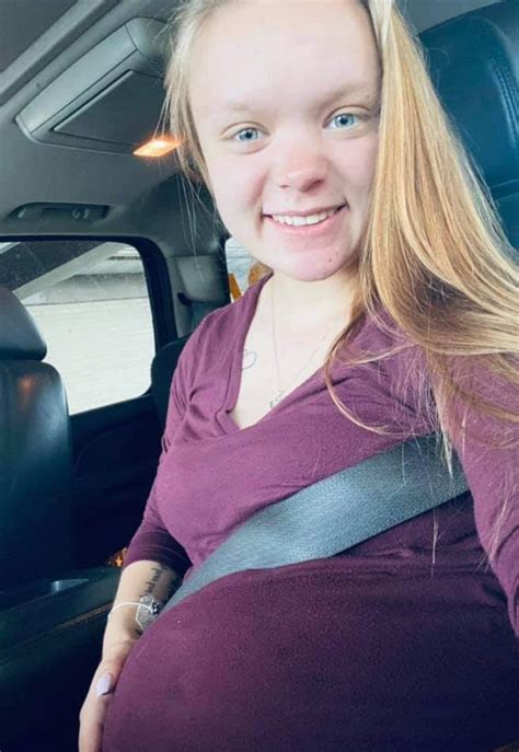 Pregnant 5 Year Old R 13or30