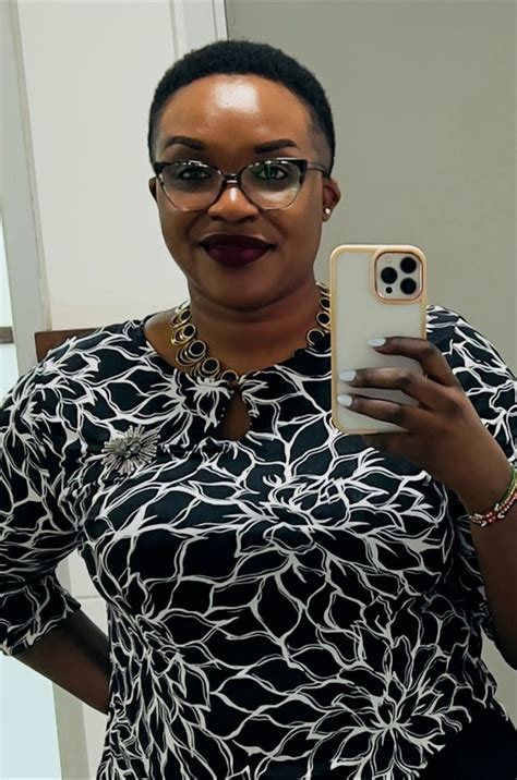 Trophy Kiprono On Linkedin Sometimes In Life Be Grateful For The