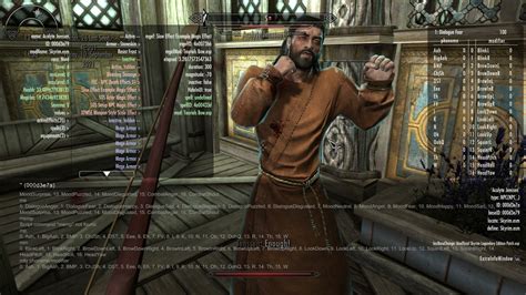 Question Some Newbie Questions On The Ck Page 2 Skyrim Technical