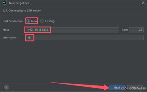 【超详细！！】远程开发必备：windows环境下连接服务器的多工具实战指南服务器连接工具 Csdn博客