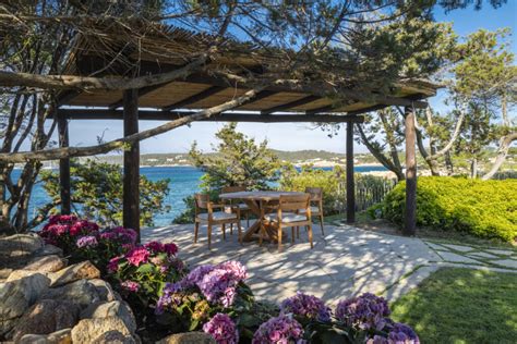 Escape To Beautiful Sardinia With This Transportive Coffee Table Book
