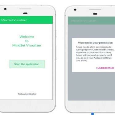 Mock Ups Of The Application Download Scientific Diagram