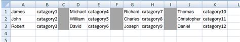 Search Excel If Cell Contains Multiple Criteria Then Return Multiple