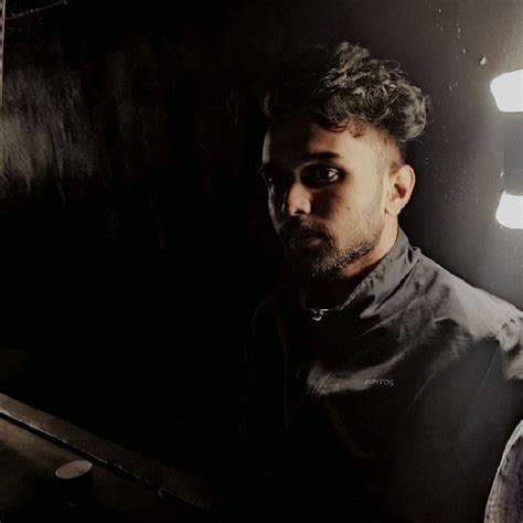 yadhu krishna t s senior procurement associate crynofist aviation