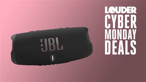 This Great Jbl Charge Speaker Is Waterproof Dustproof Super Portable And Best Of All Up To