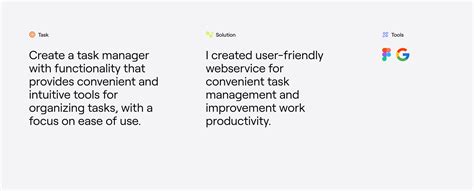 Task Manager Web UI UX Design Behance