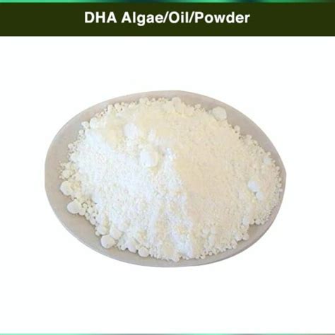 Dha Algaeoilpowder Nutree Gen Extracts