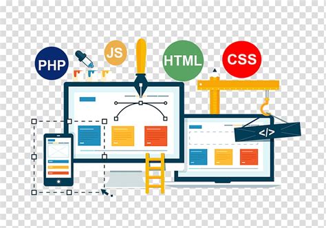 Application Designs Clip Art Library