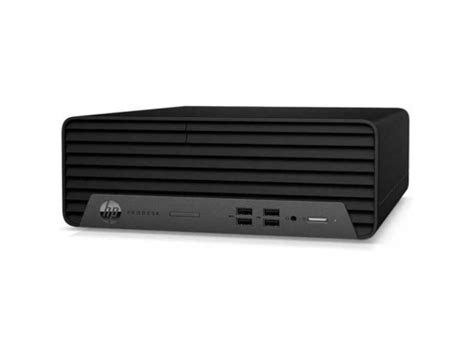 Hp Prodesk 400 G7 Sff Computer I5 10500 Windows 11