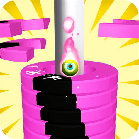 Download And Play Helix Stackdrop Crash On Pc And Mac Emulator