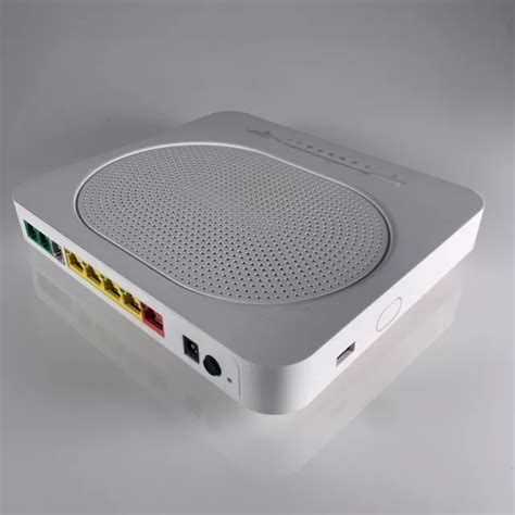 Router Adsl Fastweb Fastgate Smart Modem Technicolor Tg789vac V2 Bianco