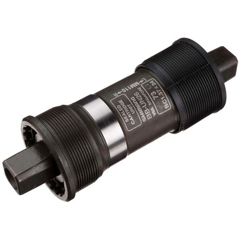 Каретка Shimano BB-UN26, купить недорого с доставкой
