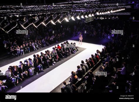 Fashion Show Runway