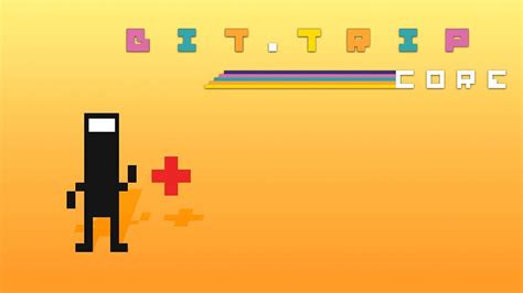 像素跑者：核心 Bit Trip Core 666switch