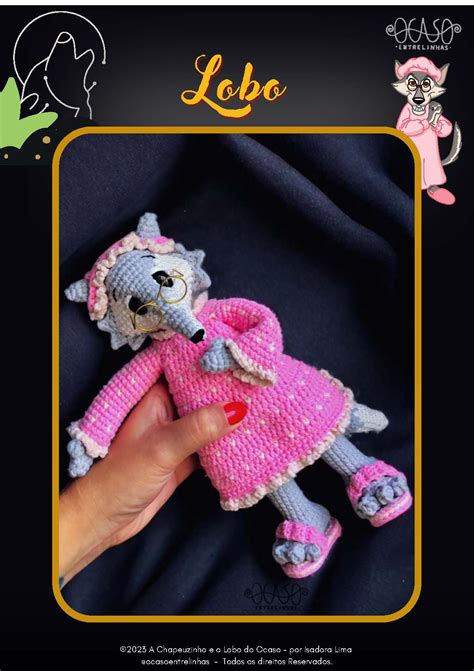 Красная Шапочка и Волк