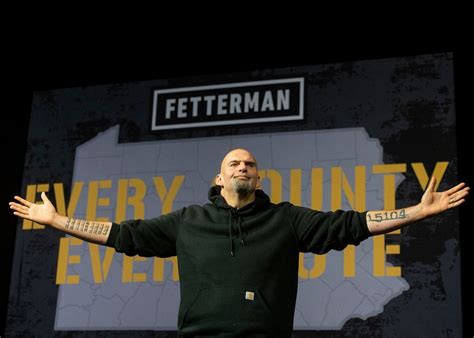 Opinion John Fetterman Needs To Debate More Than Once For Us Senate