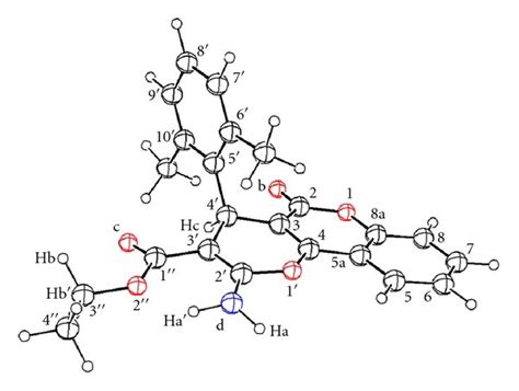 Dft B3lyp Optimized Geometries Of 5c Download Scientific Diagram