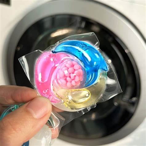 Pods Not Dissolving In Washer At Angie Kimble Blog