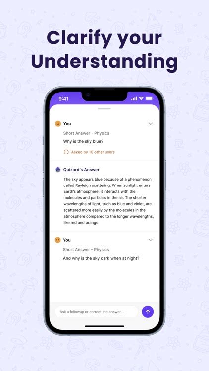 Quizard Ai Homework Helper By Quizard Ai Inc