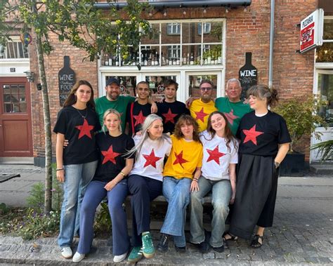 Tillykke Lars Vinlars Møller Jensen Det Er Fantastisk Flot Lars Mikkel Johannessen