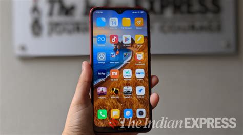 Xiaomi Redmi A Review Good Budget Phone But Camera Needs Work Technology News The Indian
