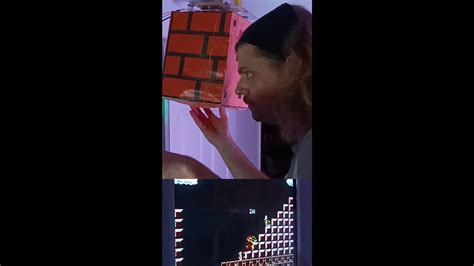 Mario Getting Infinite Lives On My Custom Controller Rconsolemodding