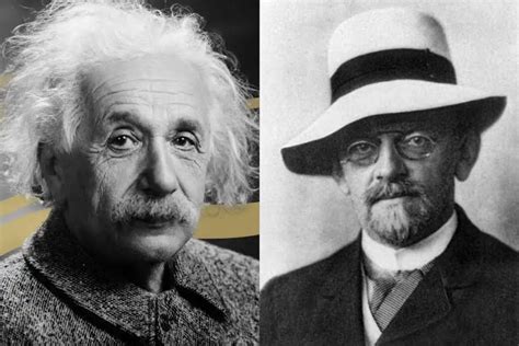 For Nearly Ten Years Albert Einstein Had Been Chasing One Of The