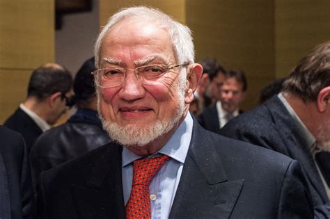 Jean Hoss Has Passed Away Paperjam English News