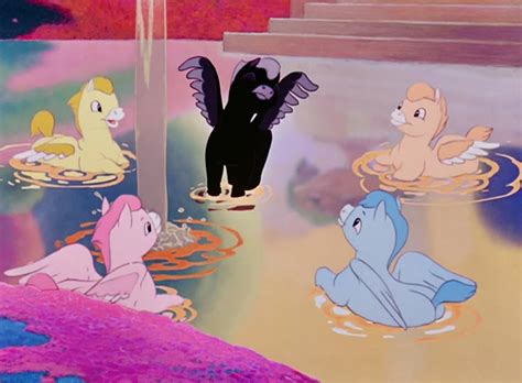 Review Fantasia — Disnerd Movie Challenge