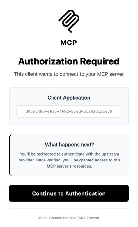 Connect To Remote Mcp Servers Model Context Protocol