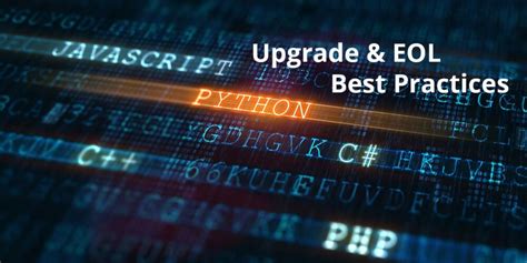 How To Update Your Python Version Without Risk