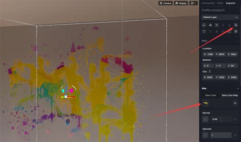 decal own design how to d5 render forum