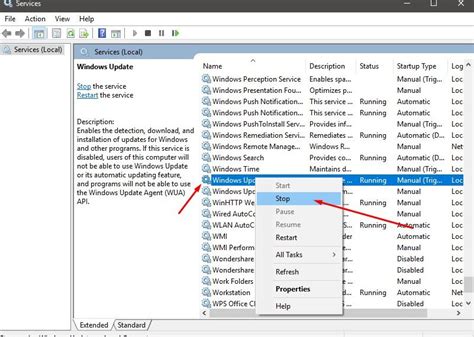 How To Fix Windows Updates Stuck At And Kb