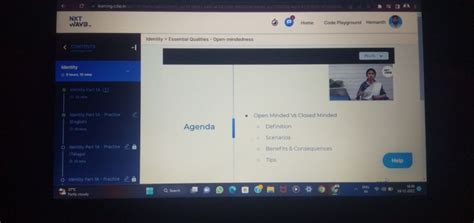 tenugu hemanth on linkedin day24 30daysofcodechallenge 30daysofcodechallenge coding nxtwave…