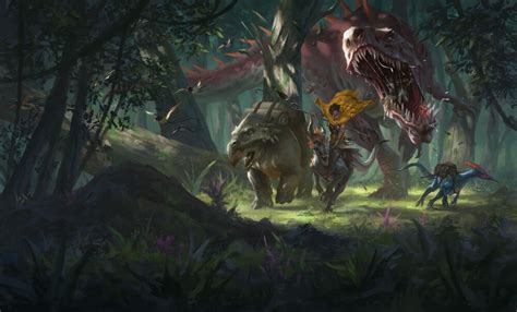 Chult Geographic Location In The Trackless Sea World Anvil