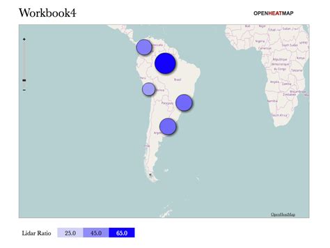 Plotting Manipulating 2 Lists To Generate A Geographics Plot