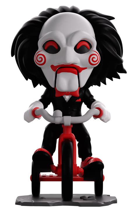 Billy The Puppet Youtooz Collectibles