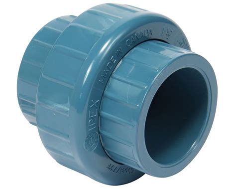 Union Socket X Socket On IPEX