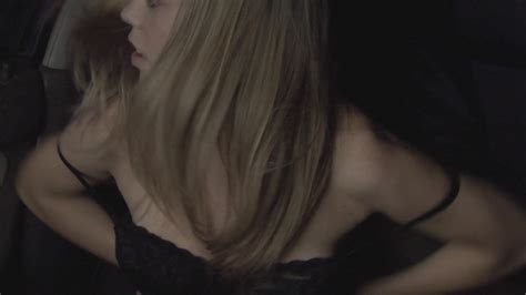 Naked Ashley Wyatt In Fingerprints